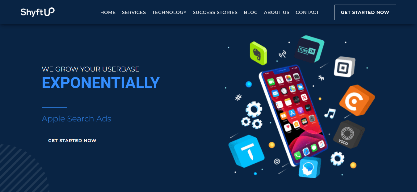 Mobile Marketing Provider Agencies in the United States - SyncPorium