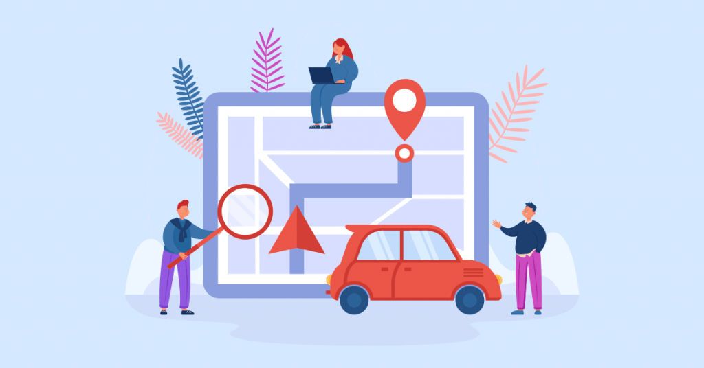Tips for Automotive SEO: A Guide to an Effective Campaign - SyncPorium