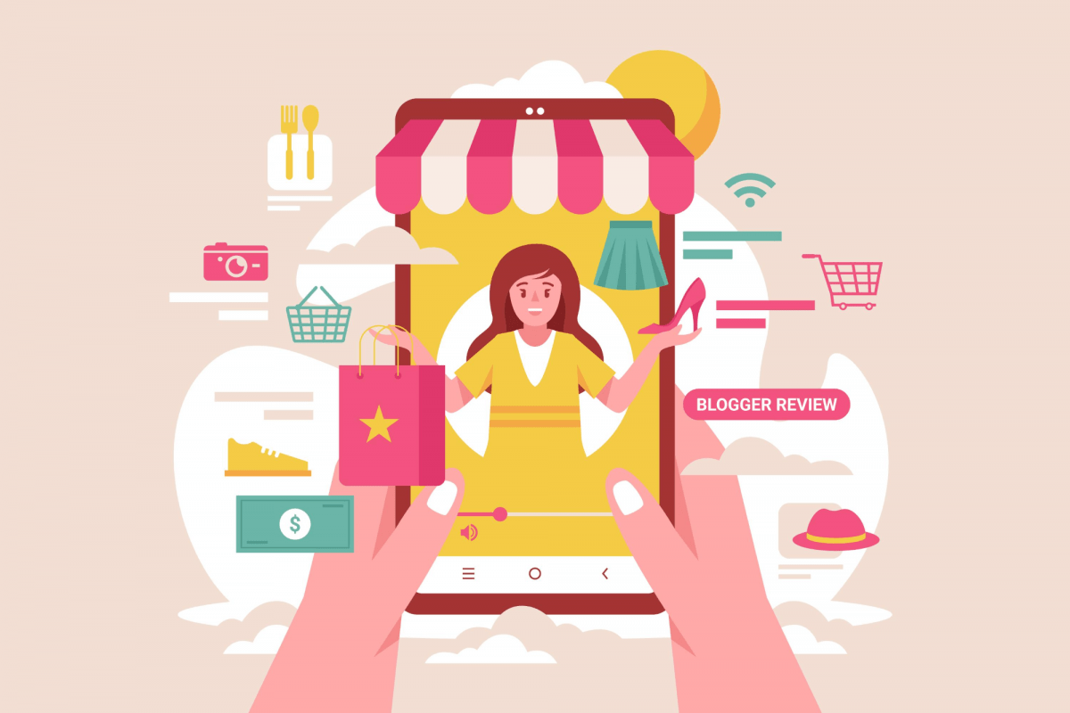 TikTok Shopping Ads that You Should be Using - SyncPorium