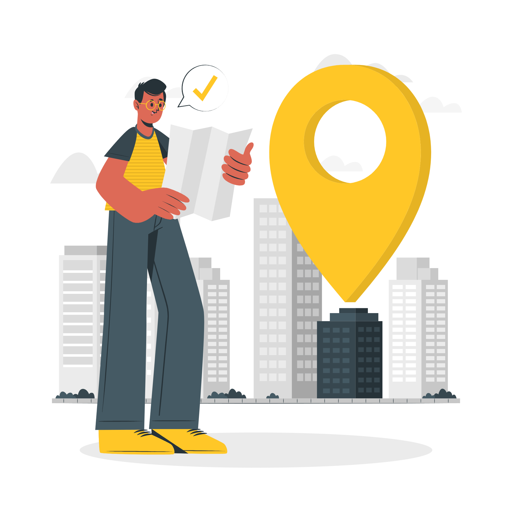 How Does Location-Based Mobile Marketing Work? - SyncPorium
