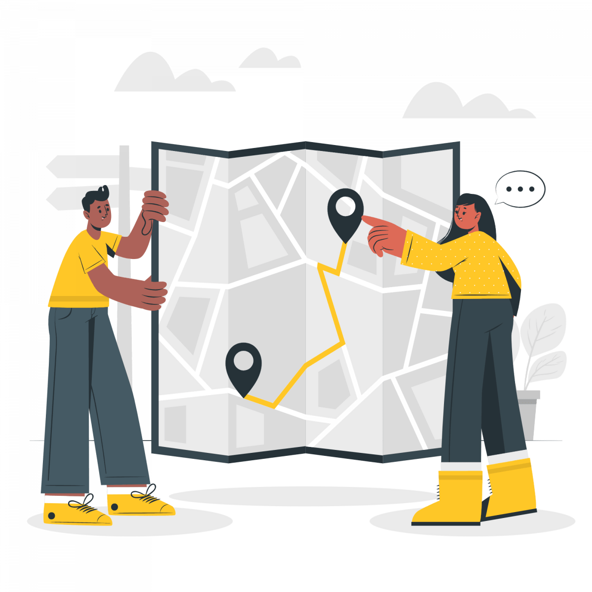How Does Location-Based Mobile Marketing Work? - SyncPorium