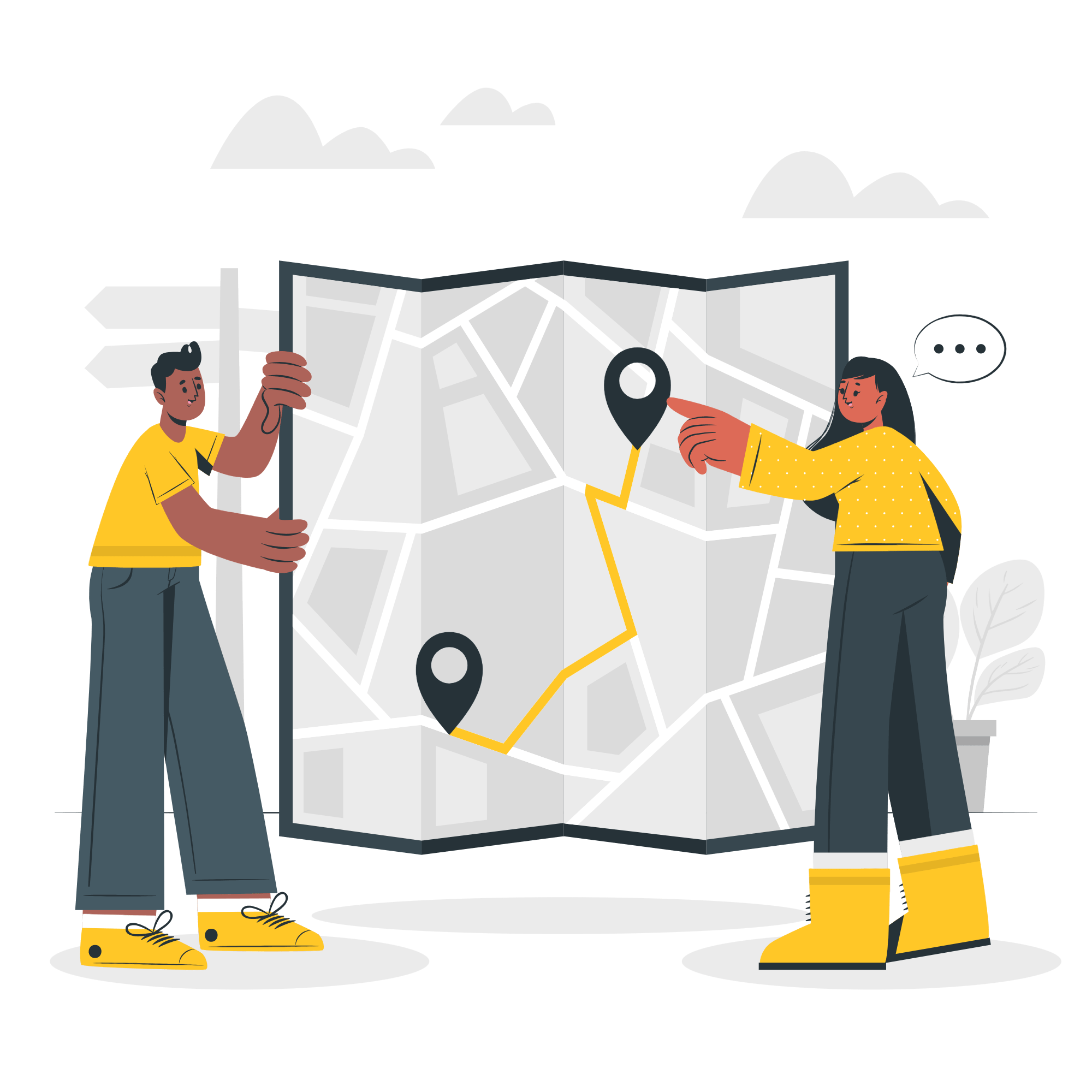 How Does Location-Based Mobile Marketing Work? - SyncPorium