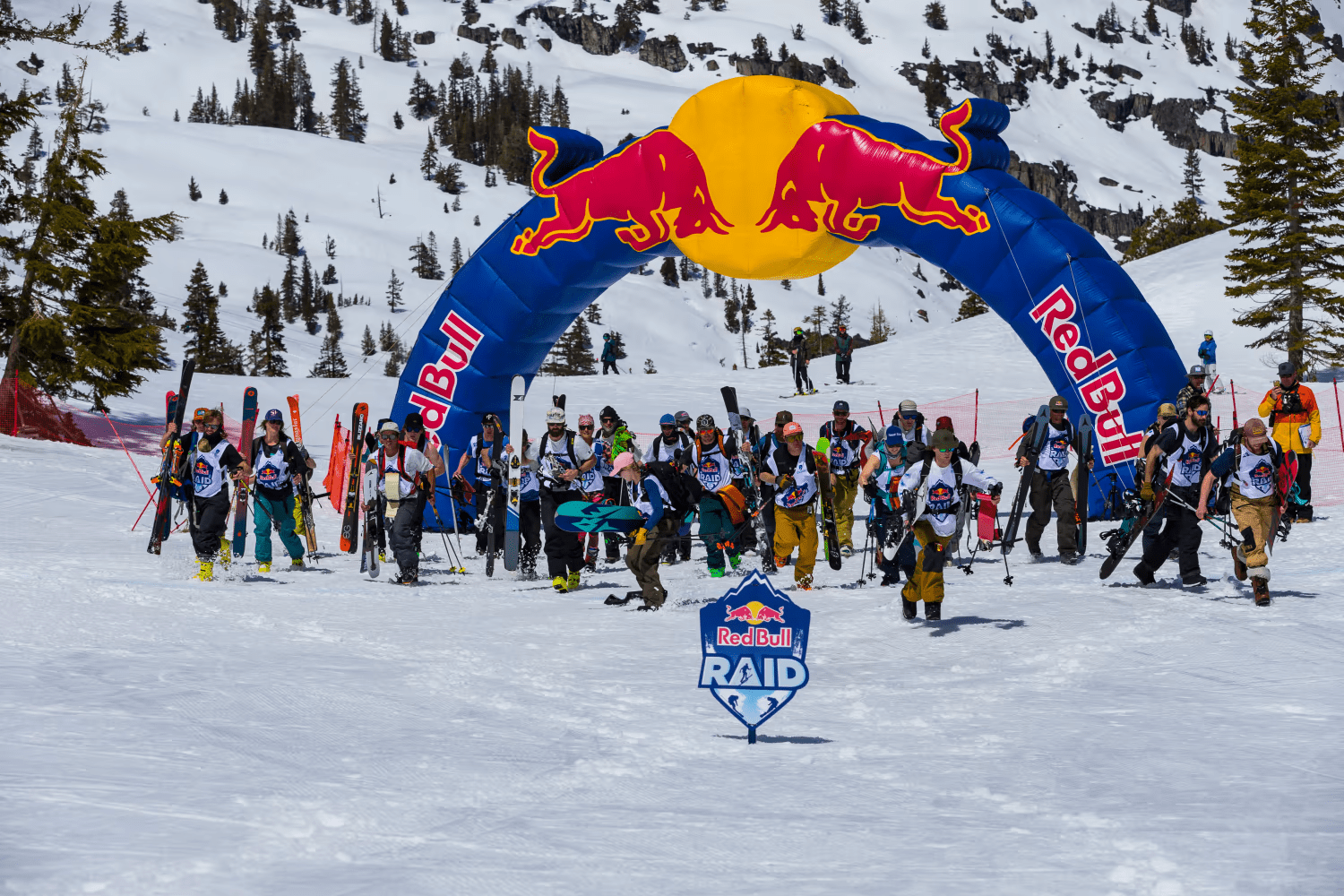 Powerful Marketing Strategies You Can Learn from Red Bull - SyncPorium