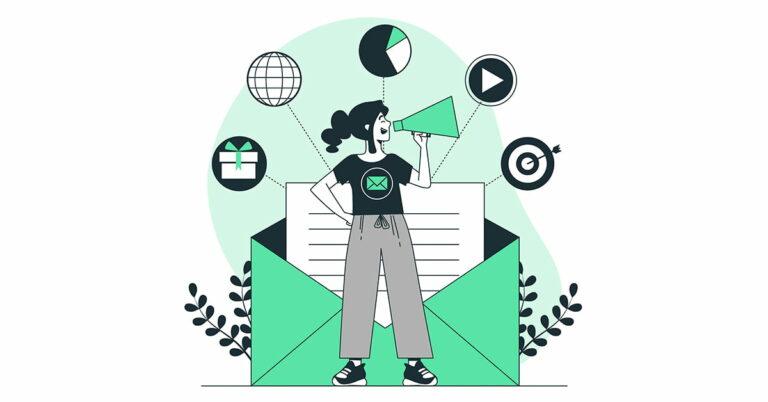 Leveraging UGC in E-Commerce Email Marketing - SyncPorium